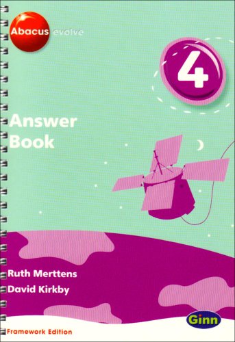 Year 4/P5 (Abacus Evolve) by Ruth Merttens | Goodreads
