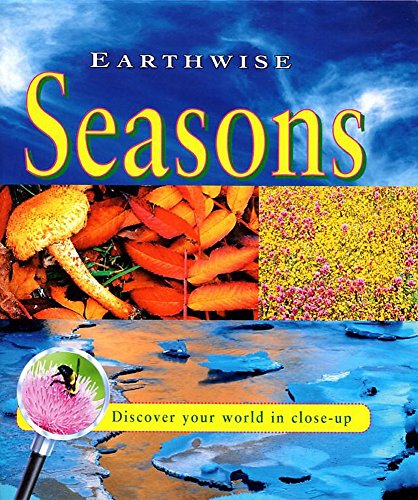 Seasons by Jim Pipe | Goodreads