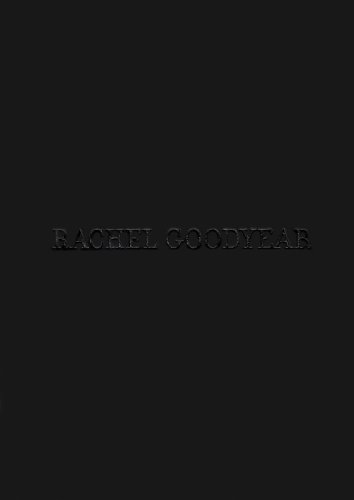 Rachel Goodyear by Rachel Goodyear | Goodreads