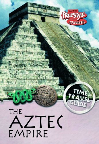 The Aztec Empire by Jane Bingham | Goodreads