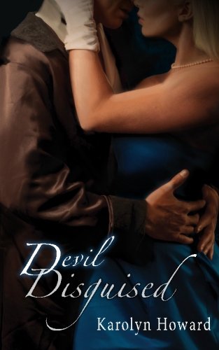 Devil Disguised by Karolyn Howard | Goodreads