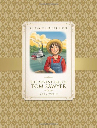 The Adventures of Tom Sawyer by Saviour Pirotta | Goodreads