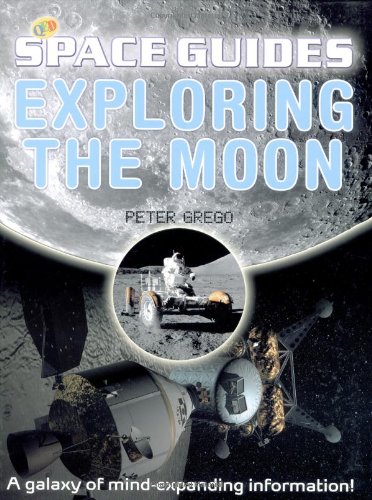 Exploring the Moon by Peter Grego | Goodreads