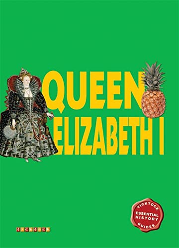 Queen Elizabeth I by John Guy | Goodreads