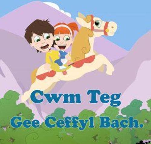 Cyfres Cwm Teg: Gee Ceffyl Bach by Owen Stickler Meinir Lynch | Goodreads