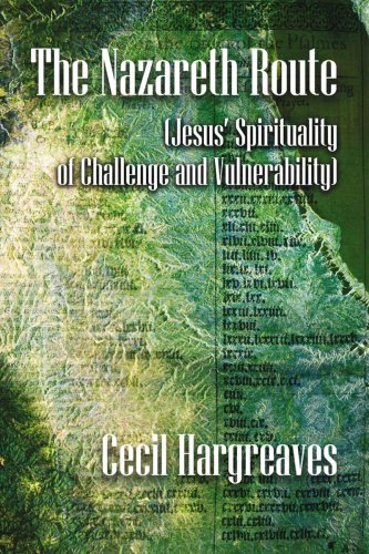 The Nazareth Route by Cecil Hargreaves | Goodreads