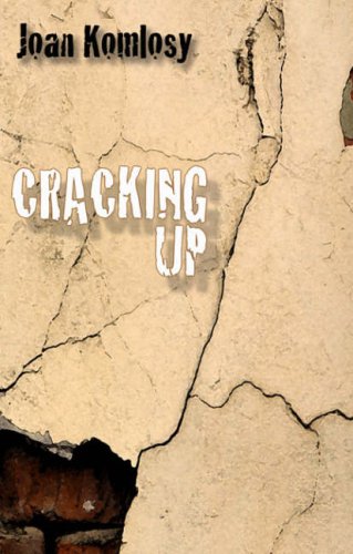 Cracking Up by Joan Komlosy | Goodreads