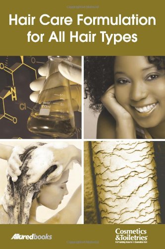 Hair Care Formulation for All Hair Types by Randy Schueller | Goodreads