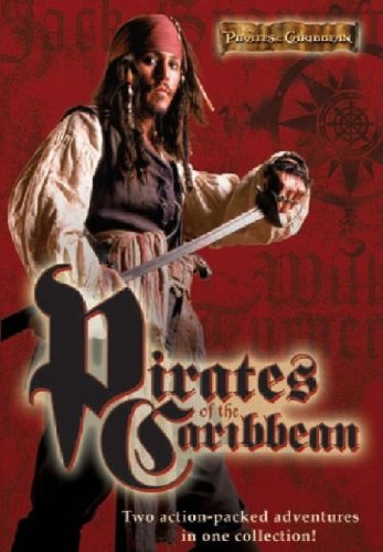 Pirates of the Caribbean by Irene Trimble | Goodreads