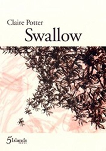 Swallow by Claire Potter | Goodreads