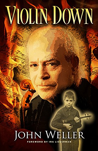 Violin Down by John Weller | Goodreads