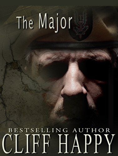 The Major by Cliff Happy | Goodreads