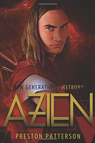New Generation Firstborn: Azien by Preston Patterson | Goodreads