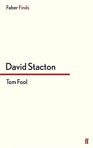 Tom Fool by David Stacton | Goodreads