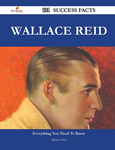 Wallace Reid 131 Success Facts - Everything You Need to Know about ...