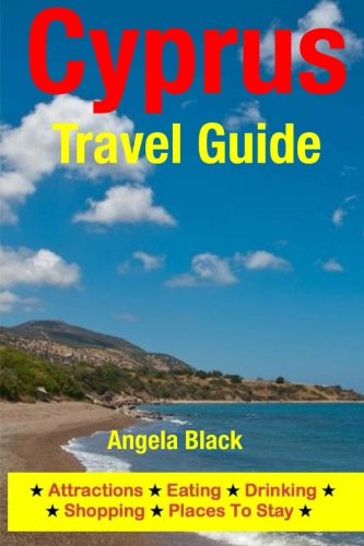 Cyprus Travel Guide: Attractions, Eating, Drinking, Shopping & Places ...