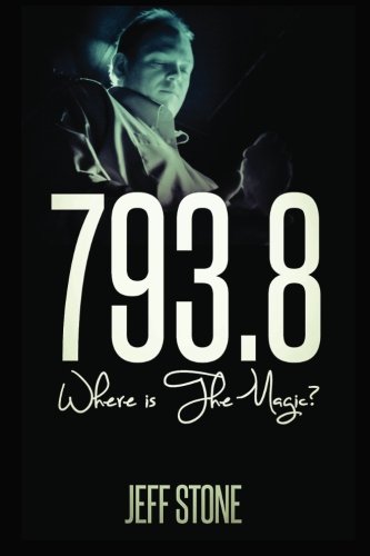 MMS 793.8 by Jeff Stone - Book by Jeff Stone | Goodreads