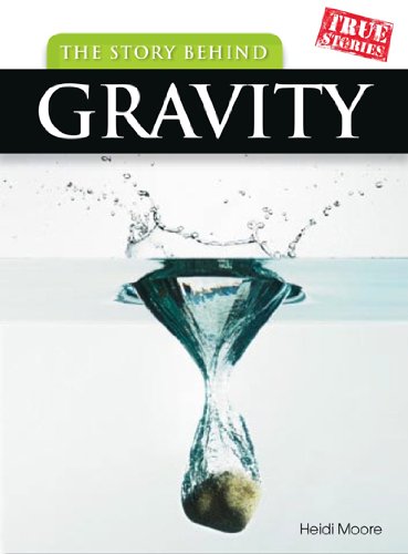 The Story Behind Gravity by Sean Stewart Price | Goodreads