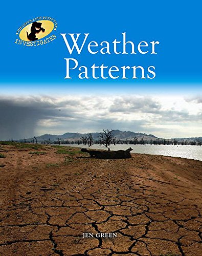 Weather Patterns by Jen Green | Goodreads