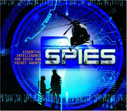 Spies by Clive Gifford | Goodreads
