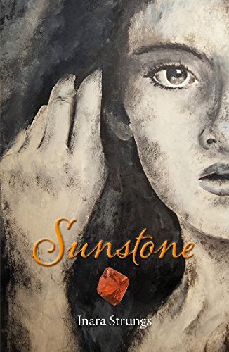 Sunstone by Inara Strungs | Goodreads