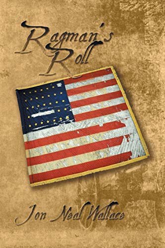 Ragman's Roll by Jon Neal Wallace | Goodreads