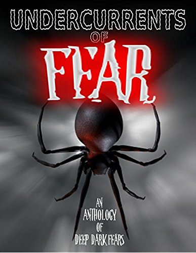 Undercurrents of Fear by Silent Fray | Goodreads