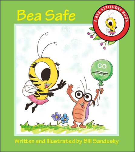 Bea Safe by Bill Sandusky | Goodreads