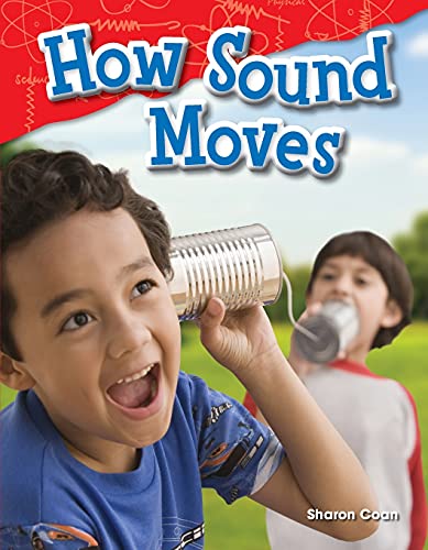 How Sound Moves by Sharon Coan | Goodreads