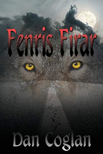 Fenris Firar by Dan Coglan | Goodreads