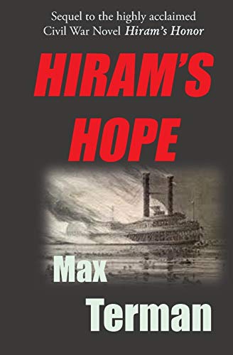 Hiram's Hope: The Return of Isaiah by Max R Terman | Goodreads