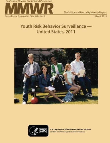Youth Risk Behavior Surveillance- United States, 2011 by National ...