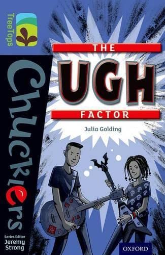 Oxford Reading Tree TreeTops Chucklers: Level 17: The Ugh Factor by ...
