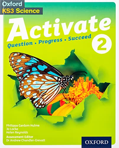 Activate 2 Student Book by Helen Reynolds | Goodreads