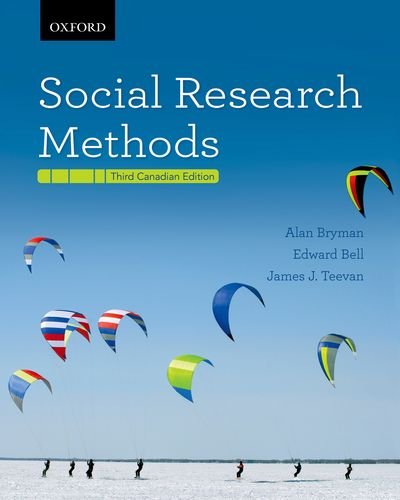 Social Research Methods 3e / SPSS Virtual Teaching Assistant Pack by ...