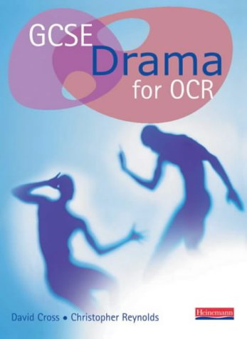 Gcse Drama for Ocr by David Cross | Goodreads