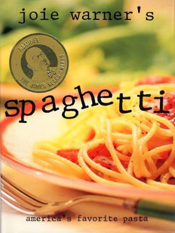 Spaghetti by Joie Warner | Goodreads