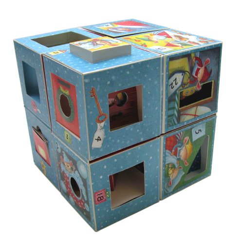 My Christmas Pop-up Present Book by Susan Mitchell | Goodreads