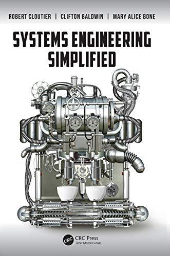 Systems Engineering Simplified by Robert Cloutier | Goodreads