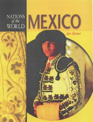 Mexico by Jen Green | Goodreads