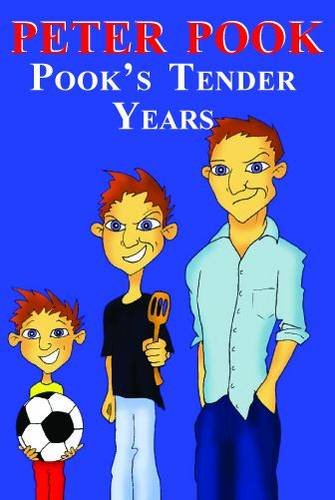 Pook's Tender Years by Peter Pook | Goodreads