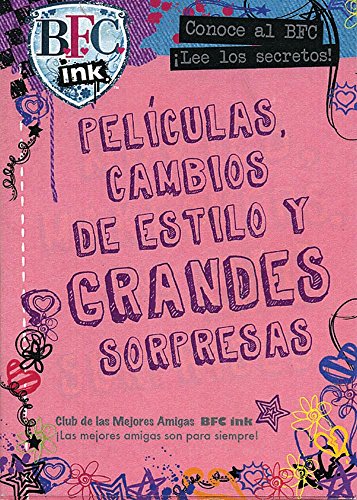 Películas, cambios de estilo y grandes sorpresas by Becky Brookes ...