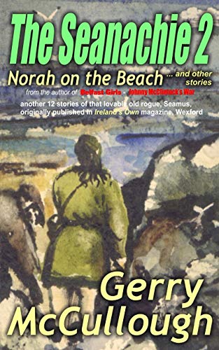 The Seanachie 2: Norah on the Beach and other stories by Gerry ...
