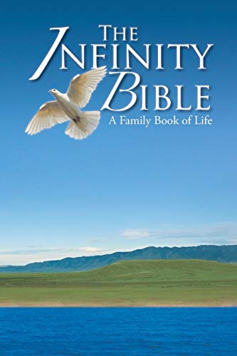 The Infinity Bible: A Family Book of Life by R.B. | Goodreads