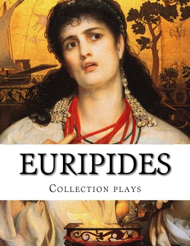Euripides Plays