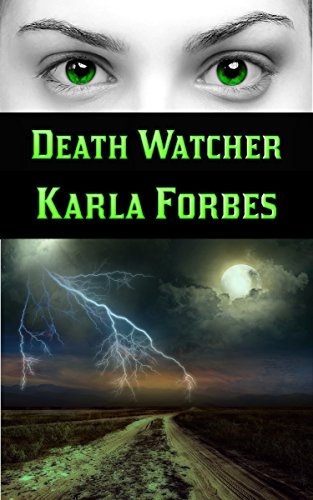 Death Watcher | Goodreads