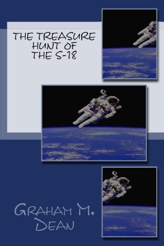 The Treasure Hunt of the S-18 by Graham M. Dean | Goodreads