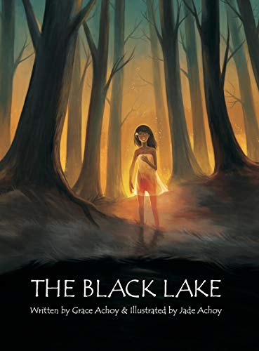 The Black Lake by Grace Achoy | Goodreads