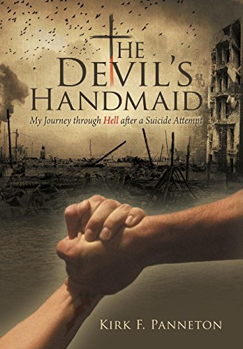The Devil's Handmaid: My Journey Through Hell After a Suicide Attempt ...