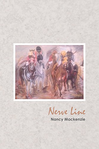 Nerve Line by Nancy Mackenzie | Goodreads